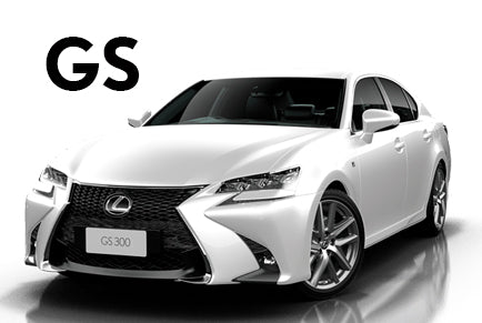 Lexus GS Vehicle Accessories – Melbourne City Lexus Shop