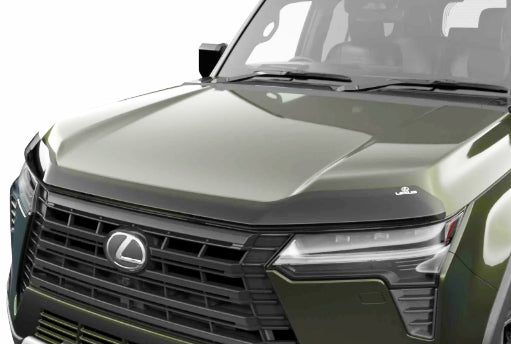 Lexus GX Bonnet Protector – Melbourne City Lexus Shop