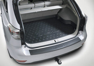 Lexus RX SUV Cargo Boot Liner (Models 2009 to 2015) – Melbourne City ...