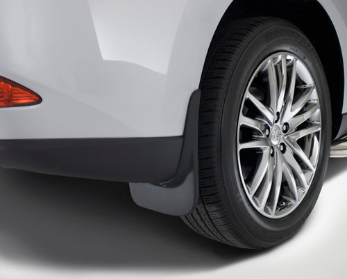 NX SUV Mud Guards 2022 F Sport – Melbourne City Lexus Shop