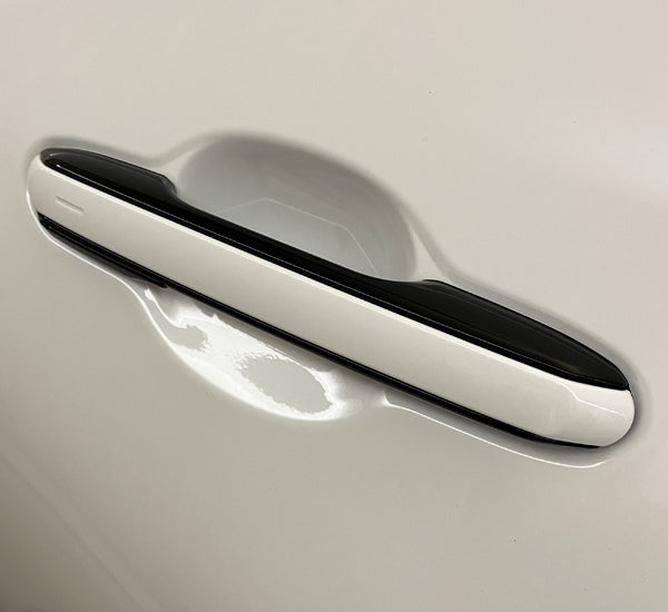 NX Clear Door Handle Protective Film – Melbourne City Lexus Shop