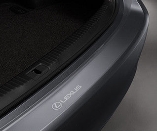 Rear Bumper Appliqué – Melbourne City Lexus Shop