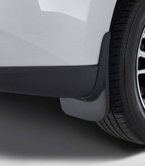 2013 to 2018 Mud Guards Lexus ES Sedan – Melbourne City Lexus Shop